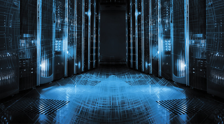 Data Center Optimization | StateTech Magazine